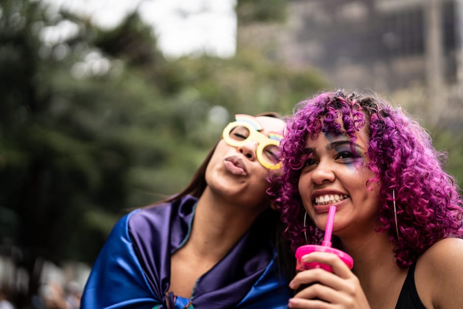 Bloom Featured on Loving Without Boundaries Podcast